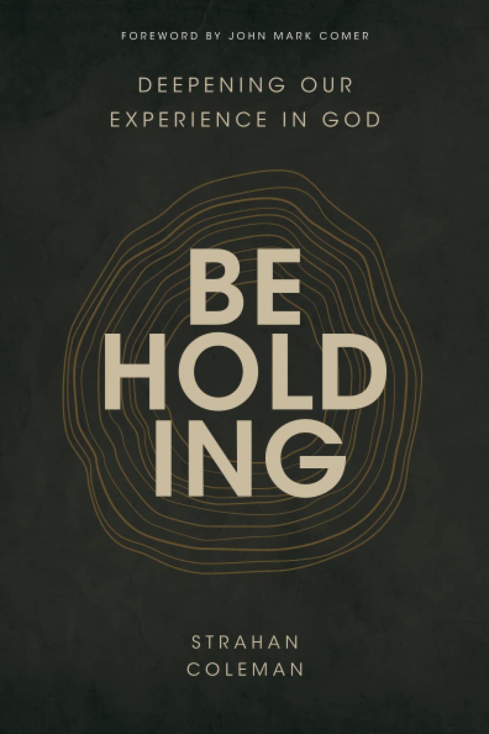 Beholding - Theology House