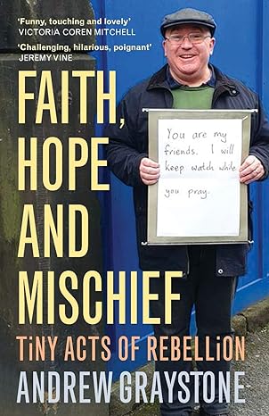 Faith, Hope and Mischief - Theology House