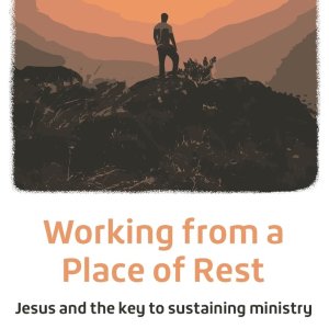 Working from a Place of Rest - Theology House